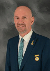 Executive Council – Allied Dancing Association Ltd